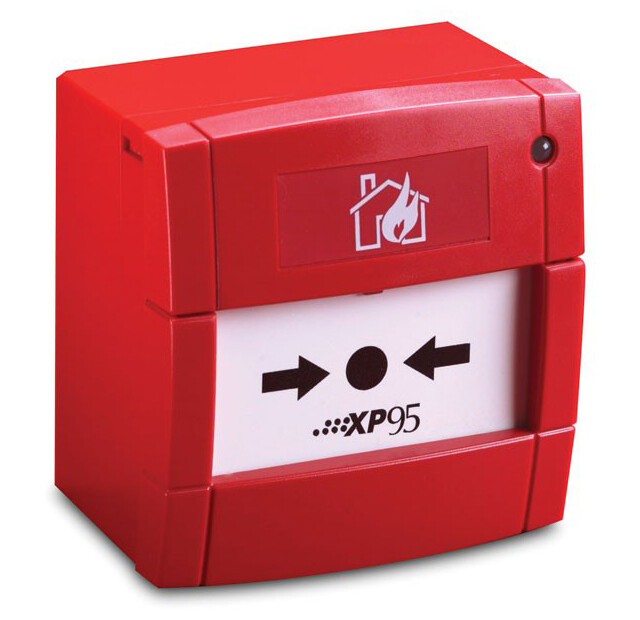 Fire Alarm Call Point Covers | Call Point Covers | FireQueen