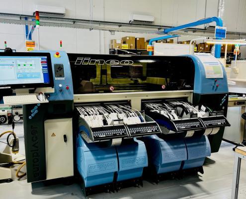 Fire Alarm System for Historic Heritage Buildings